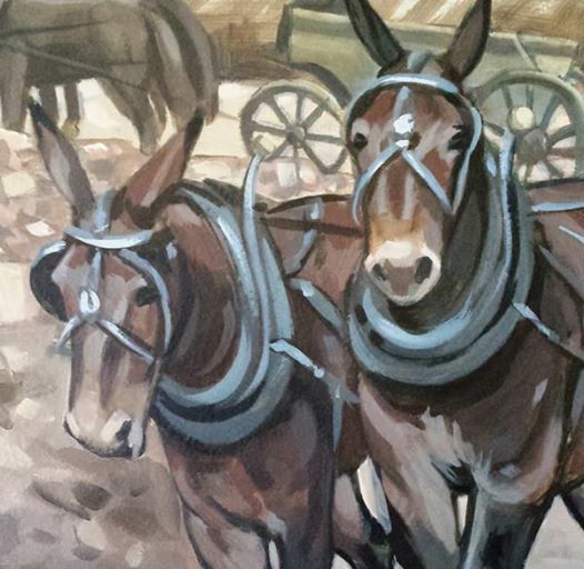 News from ECNHC: Canal System making history – Canalway Trail Times